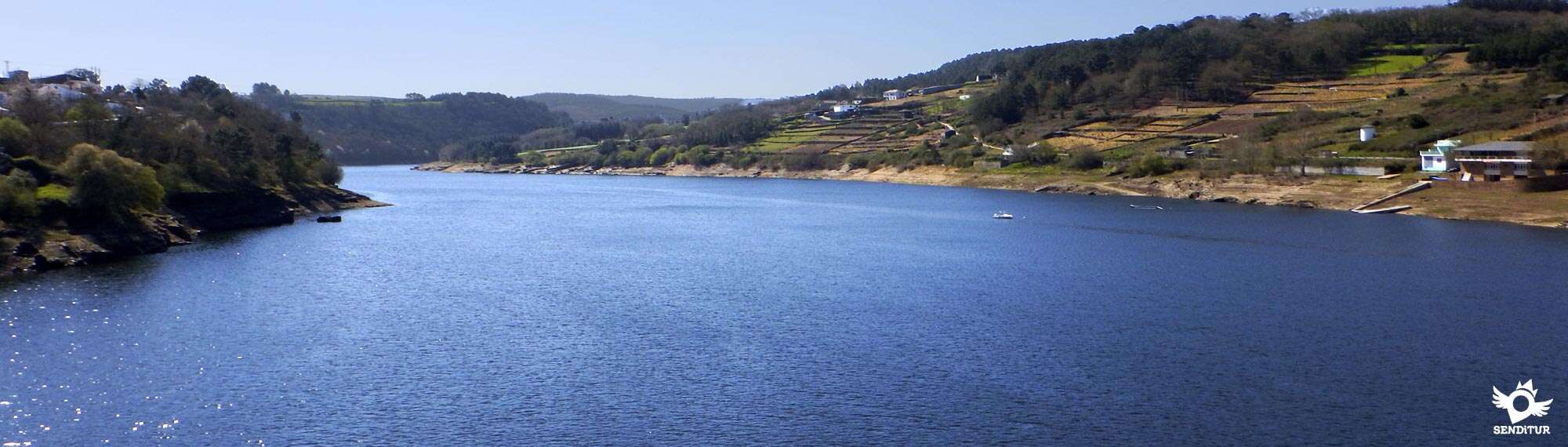 Rutas de senderismo en Galicia | Senditur.com Senderos Rutas y Turismo