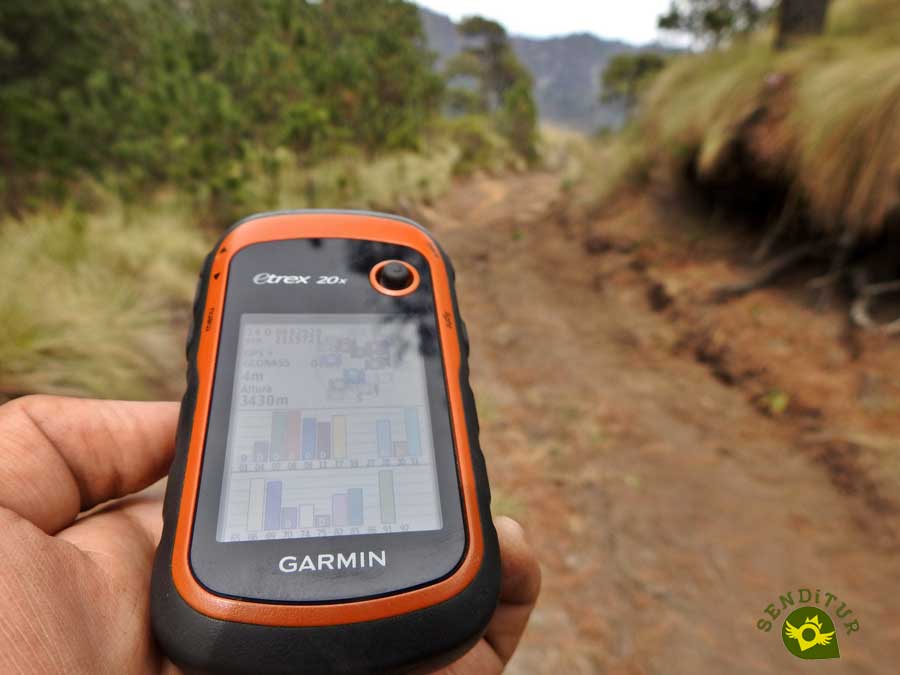 OpenStreetMap Mapas Gratis Para Dispositivos Garmin Senditur Sendas
