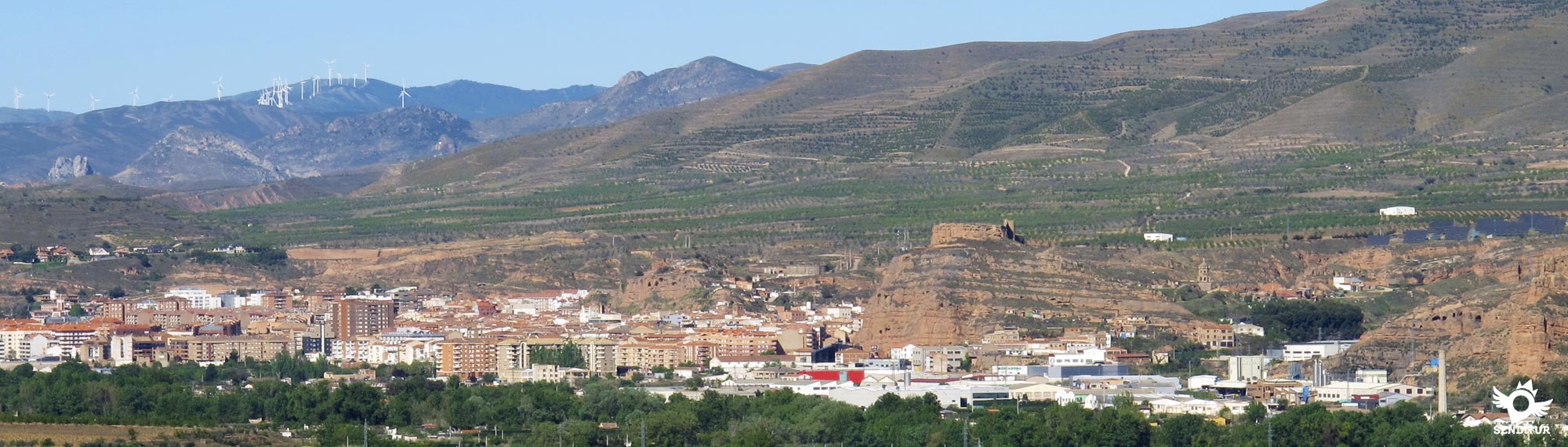 Qué visitar en Arnedo, La Rioja | Senditur.com Senderos, Rutas y Turismo