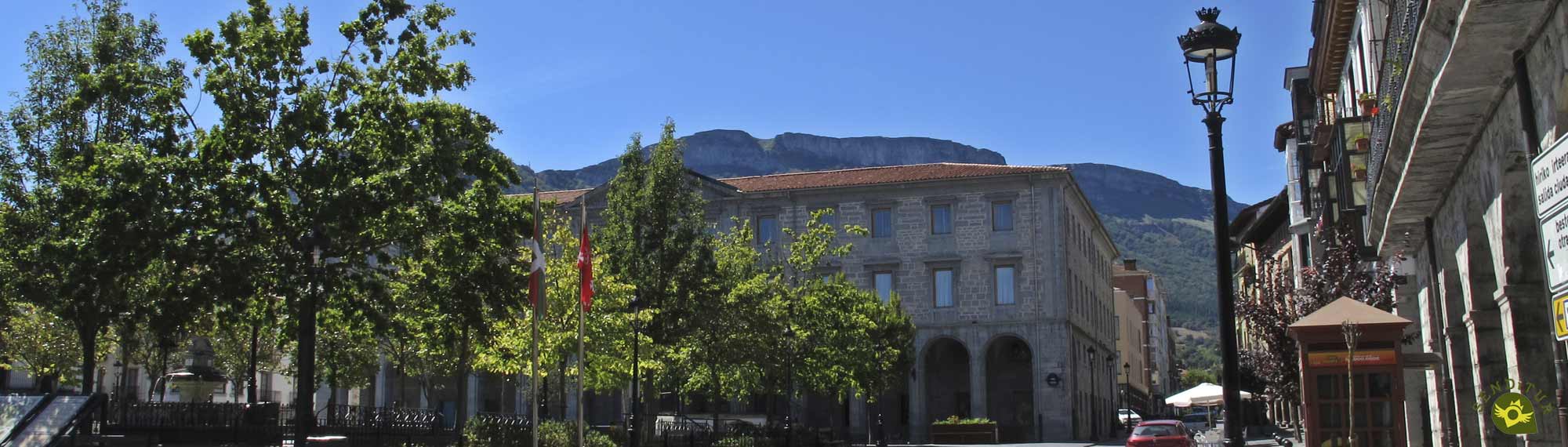 Qué visitar en Orduña, Bizkaia | Senditur.com Senderos, Rutas y Turismo