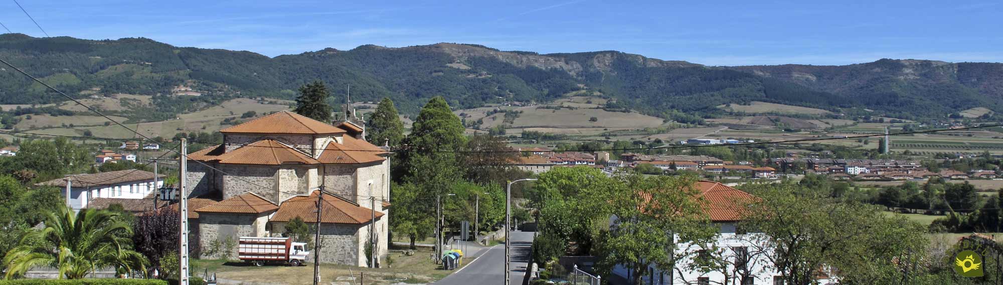 Qué visitar en Orduña, Bizkaia | Senditur.com Senderos, Rutas y Turismo