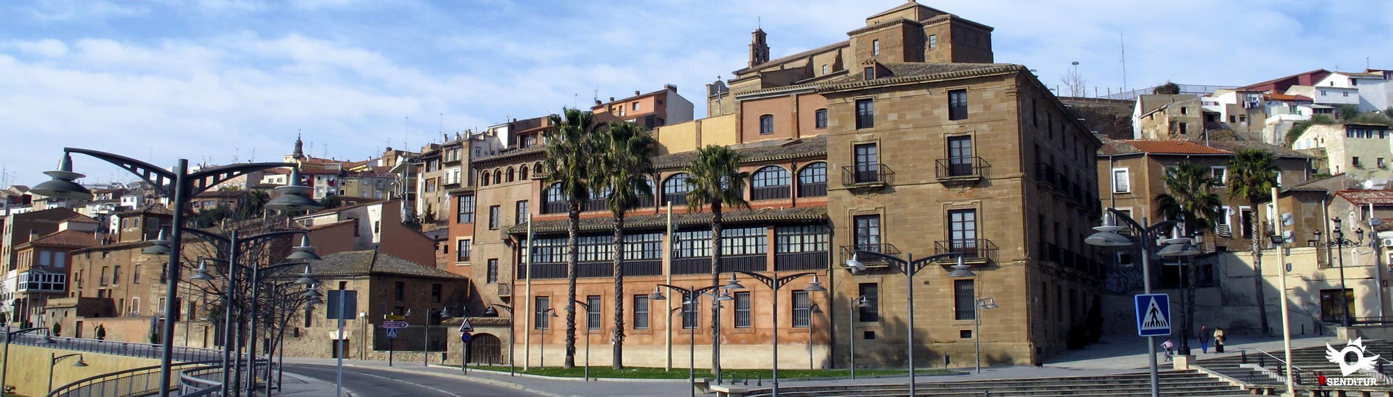 Qué visitar en Calahorra, La Rioja | Senditur.com Rutas y Turismo