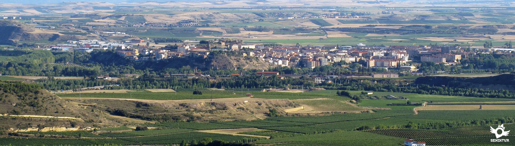 Qué visitar en Haro, La Rioja | Senditur.com Rutas y Turismo