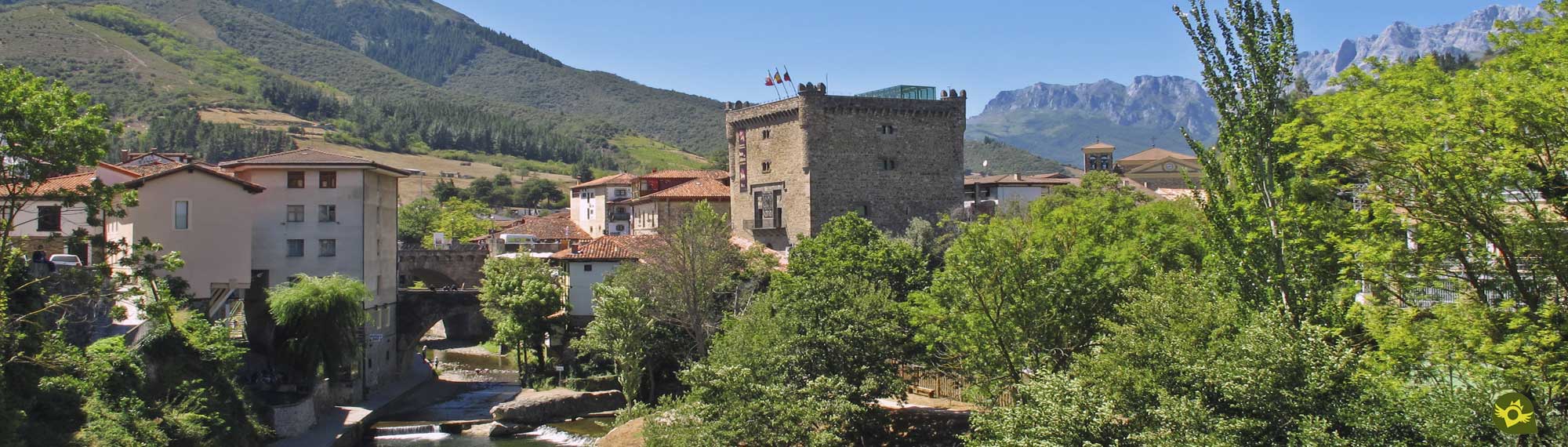 What to visit in Potes, Cantabria | Senditur.com Paths, Routes and Tourism