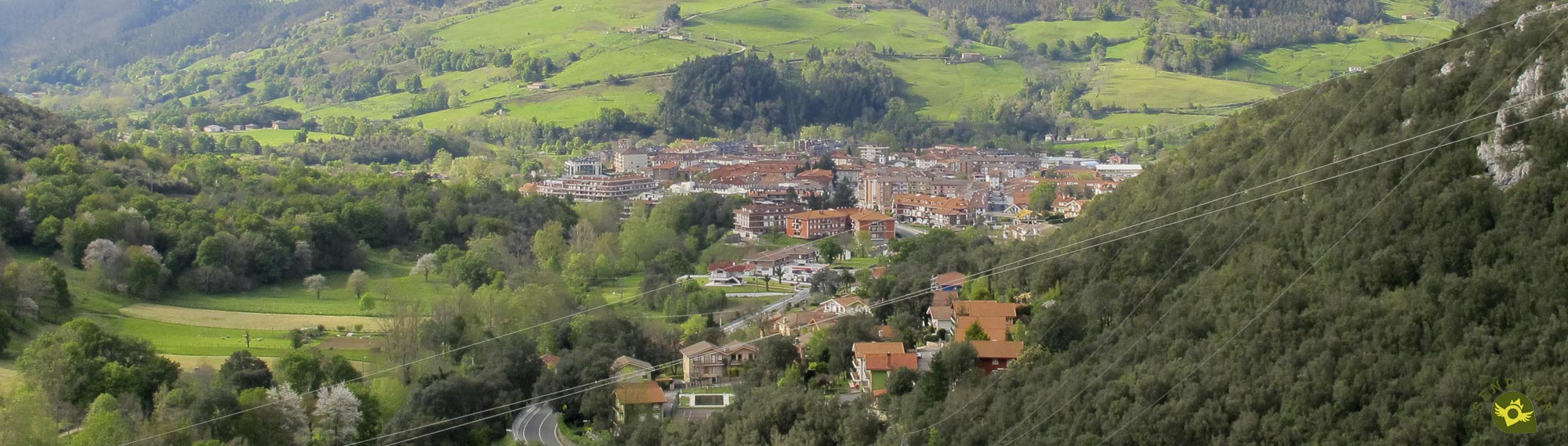 What to visit in Ramales de la Victoria, Cantabria | Senditur.com Paths ...