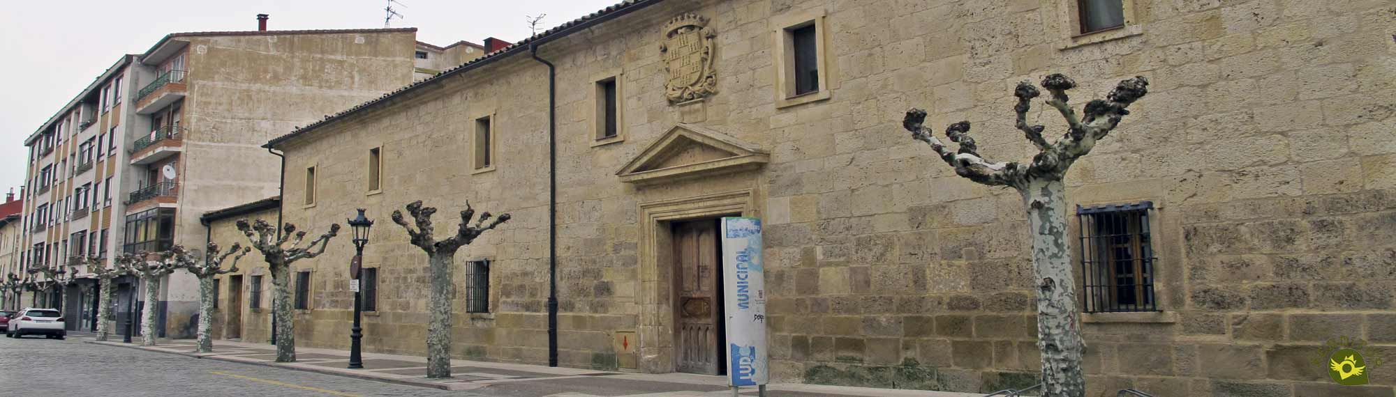 Qué visitar en Briviesca, Burgos | Senditur.com Senderos, Rutas y Turismo