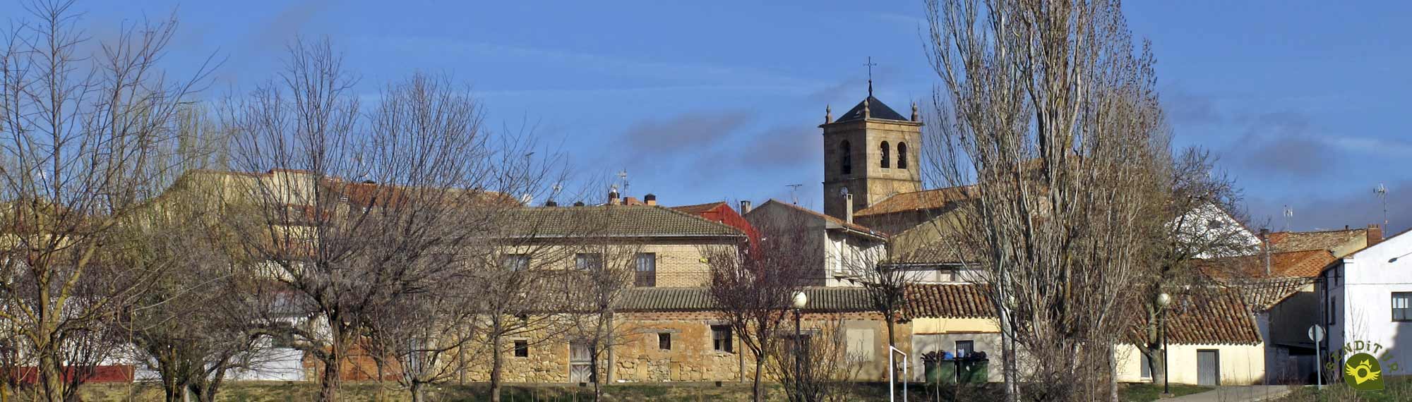 What to visit in Almenar de Soria | Senditur.com Routes and Tourism