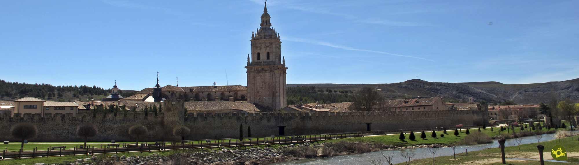 What to visit in El Burgo de Osma - Ciudad de Osma, Soria | Senditur ...