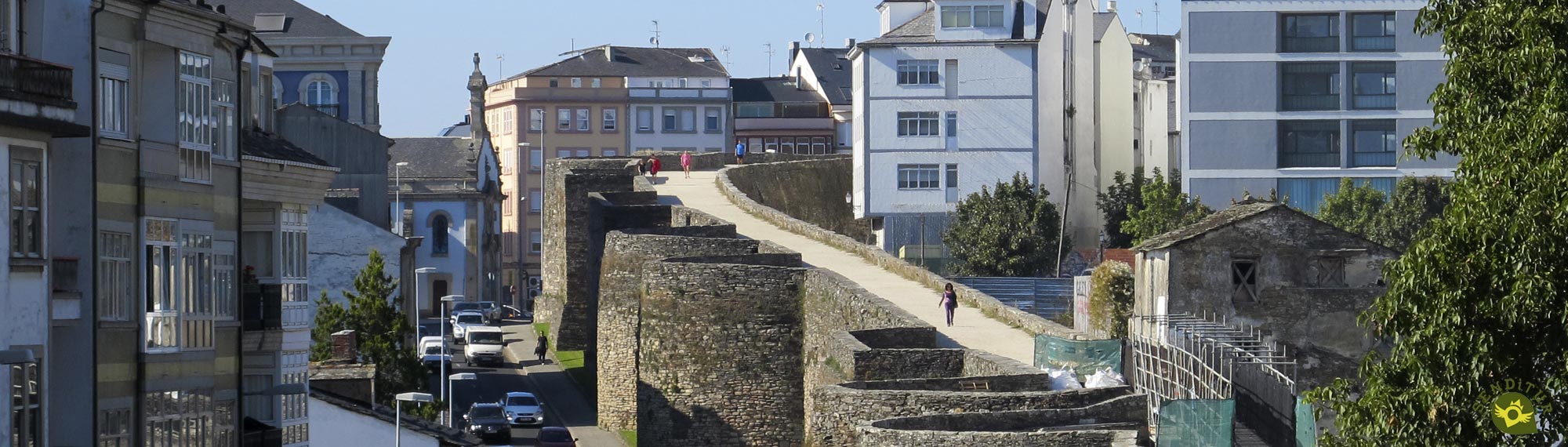 What to visit in Lugo, Galicia | Senditur.com Paths, Routes and Tourism