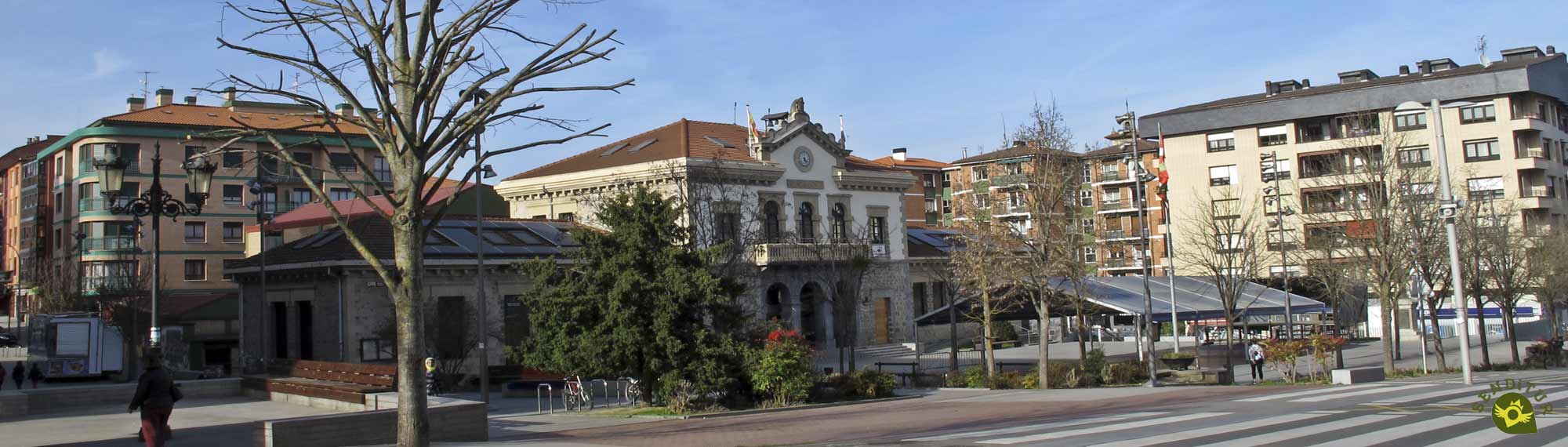 What to visit in Amurrio, Álava | Senditur.com Paths, Routes and Tourism