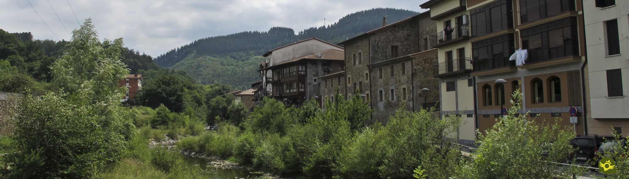 Qué visitar en Areatza, Bizkaia | Senditur.com Senderos, Rutas y Turismo