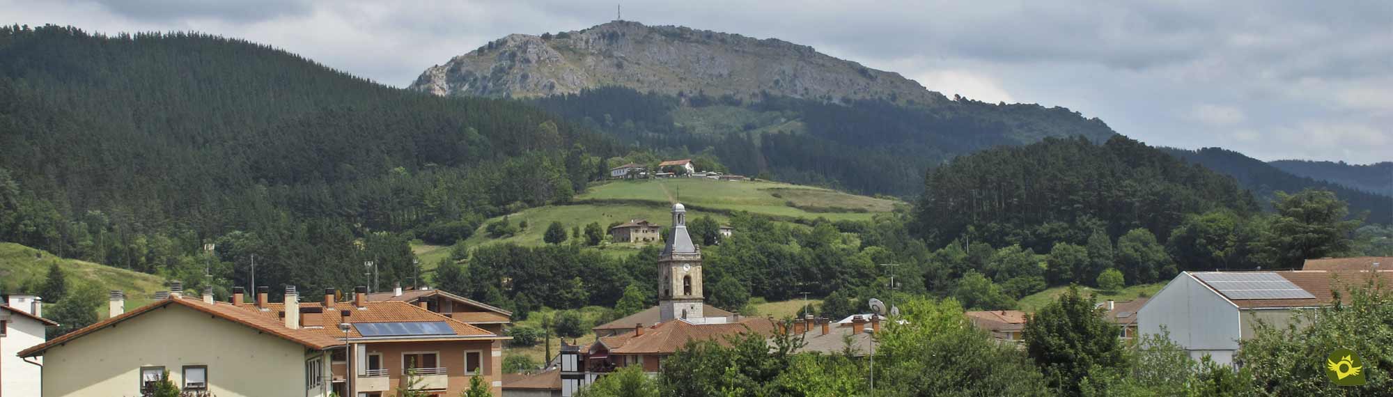 Qué visitar en Areatza, Bizkaia | Senditur.com Senderos, Rutas y Turismo
