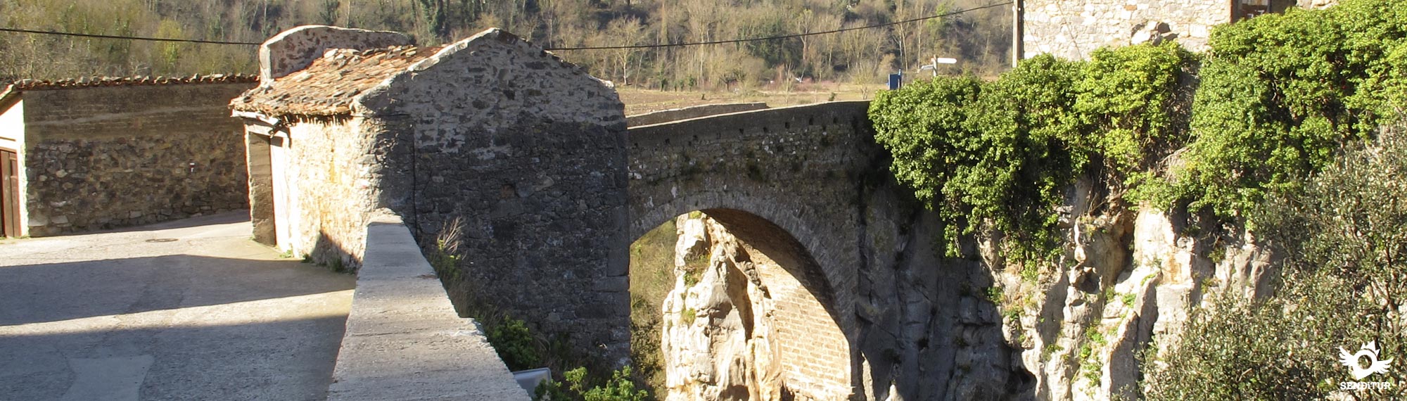 Qué visitar en Anguiano, La Rioja | Senditur.com Senderos, Rutas y Turismo